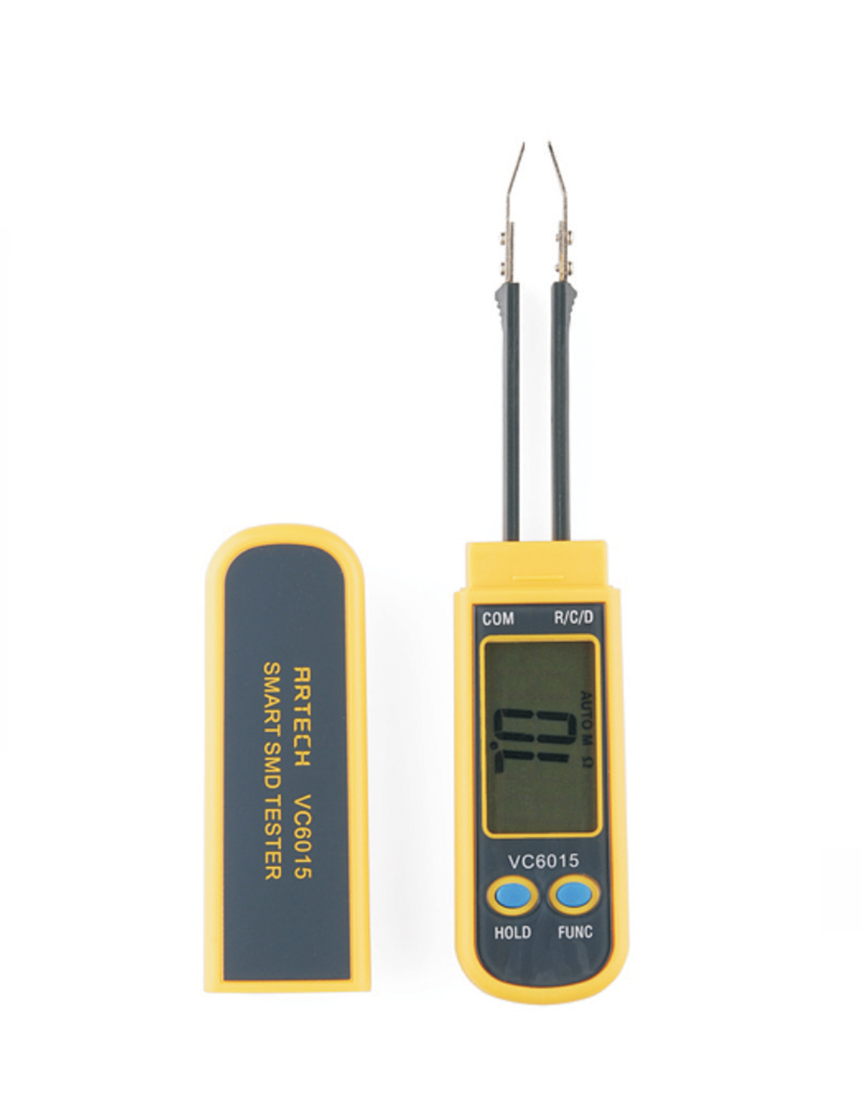 VC6015_ARTECH TEC HNOLOGY CO., LTD.